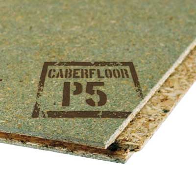 18mm Chipboard Flooring T&G P5 Moisture Resistant – Northern Building ...