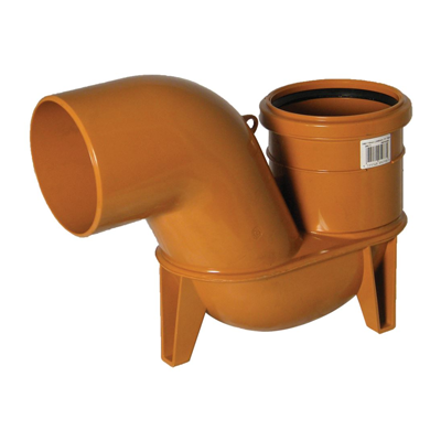 110mm P Trap Gully – Northern Building Materials
